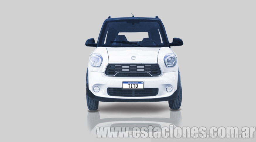 Se viene una nueva preventa del auto eléctrico Tito: cuánto cuesta y ...