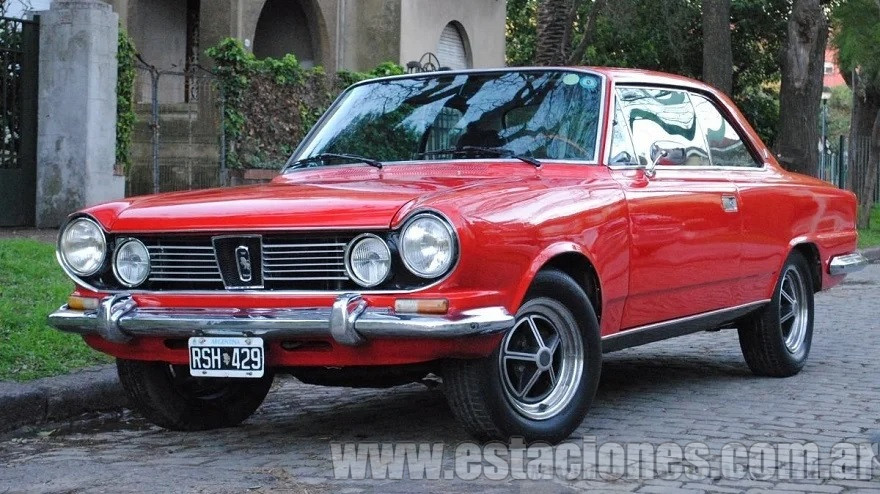 El Torino, un auto con historia: conocé todos los secretos de un ...