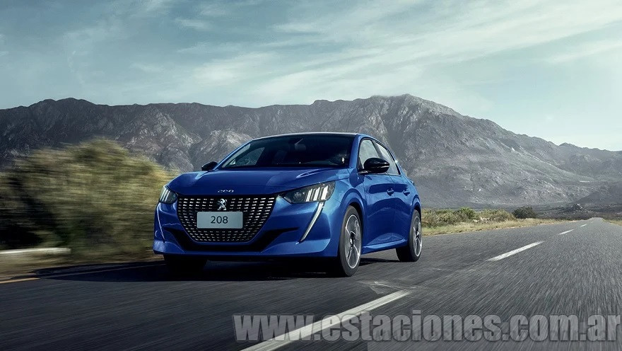 Peugeot 208 precio: cuánto cuesta cada uno de los modelos y qué motor ...