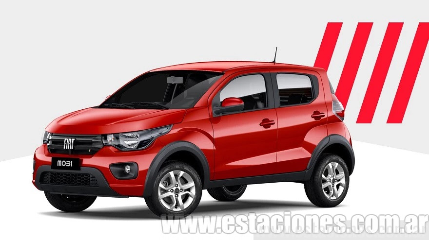 Cuáles son los 10 autos 0km más baratos para comprar en septiembre ...