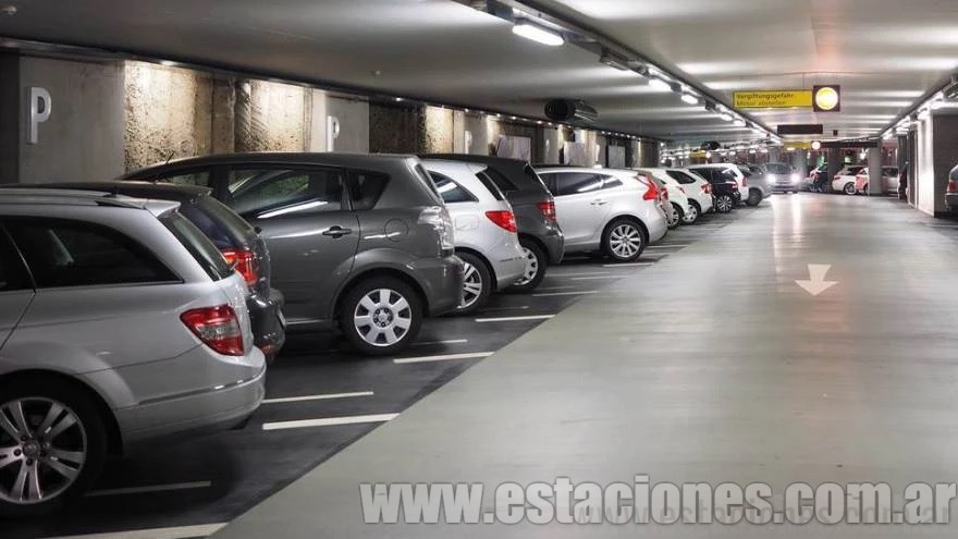 ¿Conviene invertir en cocheras?: en qué precios arrancan los espacios ...