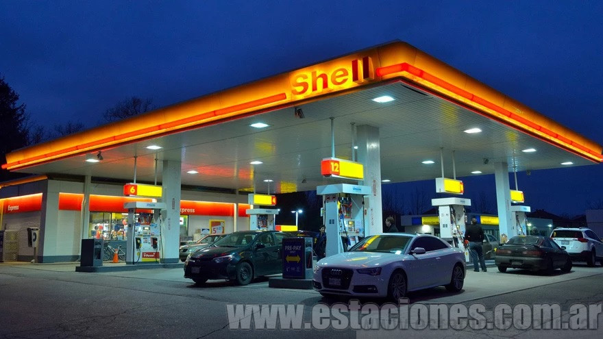 Venta de estaciones Shell en Argentina: con Trafigura afuera, tres ...