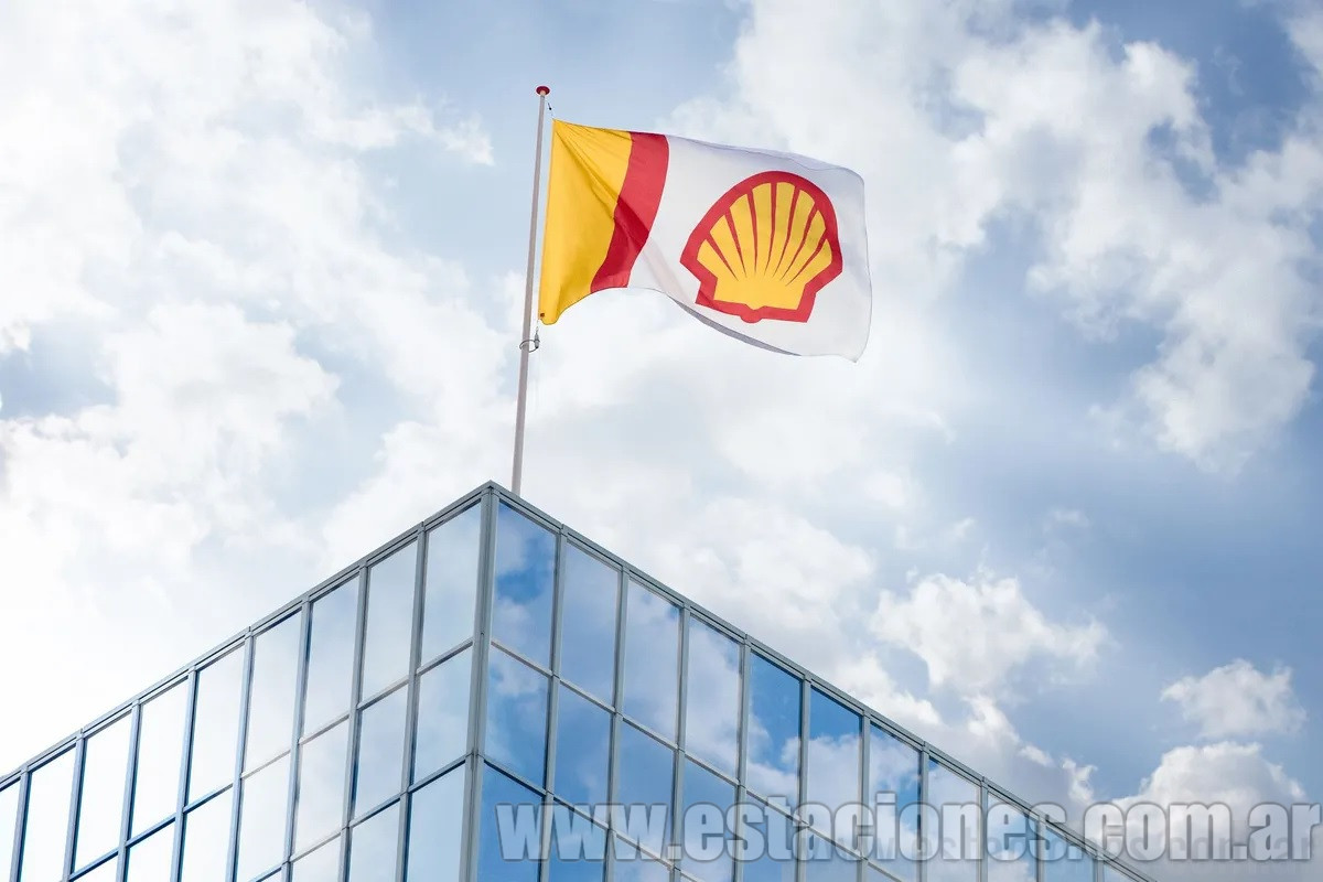 Megaoperación: Shell adquiere ARC Resources por US$16.400 millones para ...