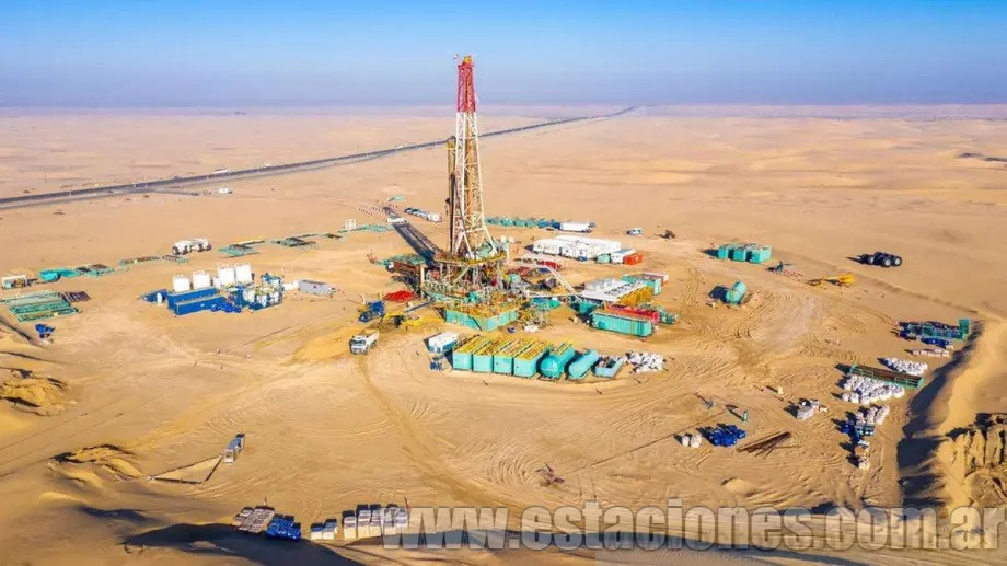 Shell y TotalEnergies inauguraron un proyecto de gas en Omán y ...