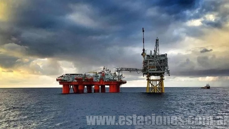Ypf Y Shell Se Quedaron Con Dos Bloques De Exploración Offshore En