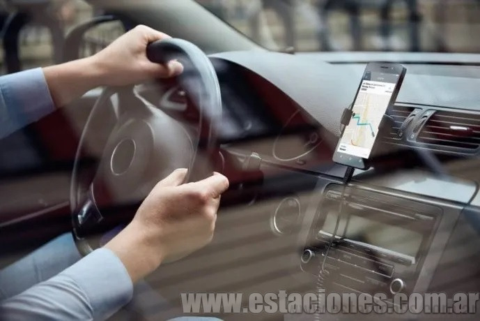 Volantazo: Uber revela su plan para sumar taxistas a su flota ...