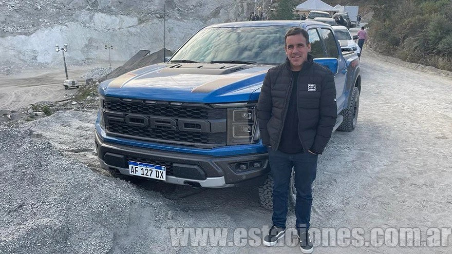 ¿Cómo piensa y trabaja el hombre que cambió el rumbo de Ford Argentina ...