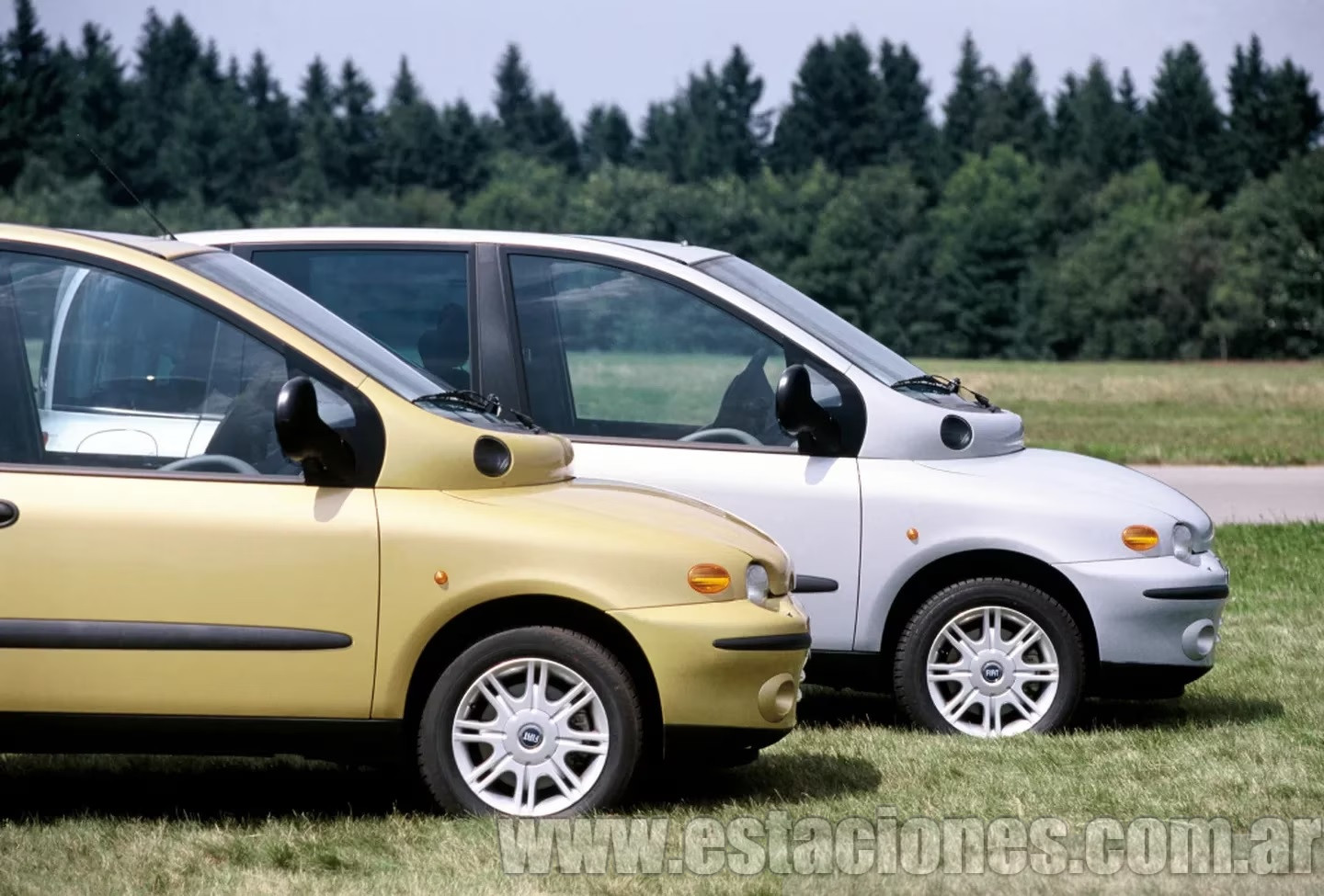 Polémica: armaron el ranking de los 10 autos más feos del mundo ...