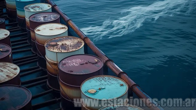 Ancap transparenta sus gastos, ¿a cuánto pagó el petróleo que compró en ...