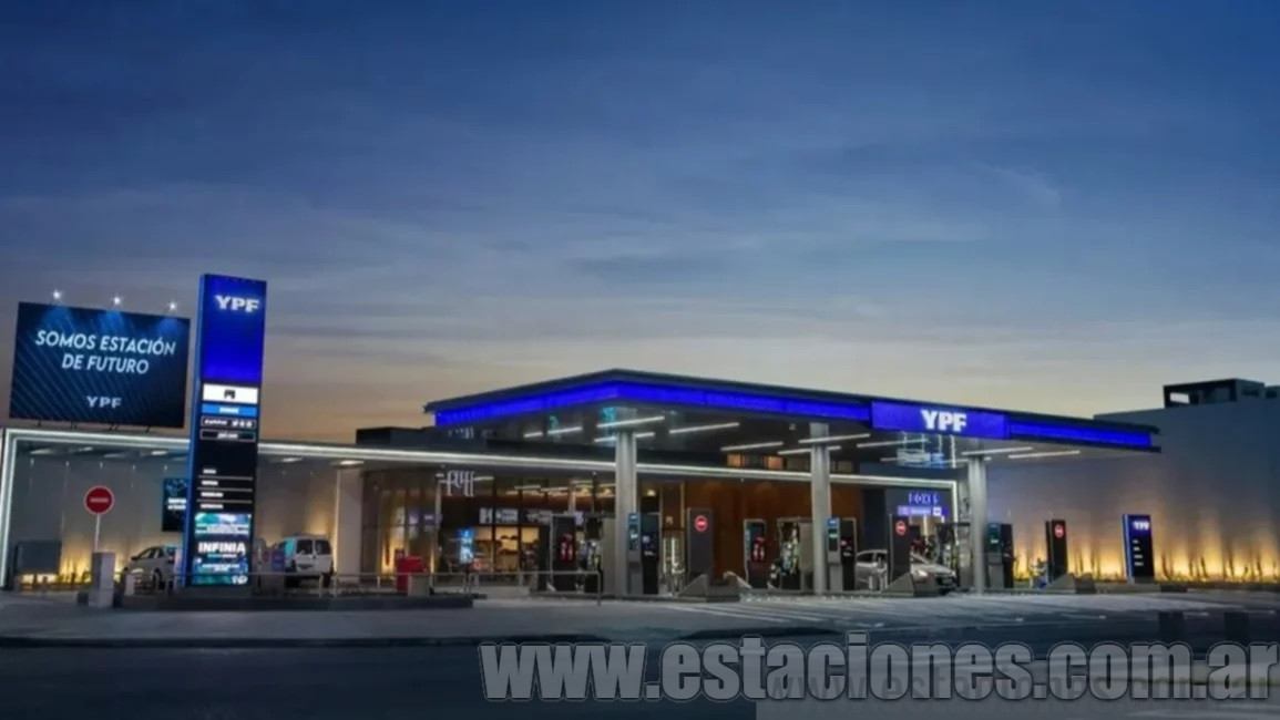 Descuentos en YPF, Shell, Axion Energy y Puma tras un nuevo aumento de la nafta - estaciones.com.ar