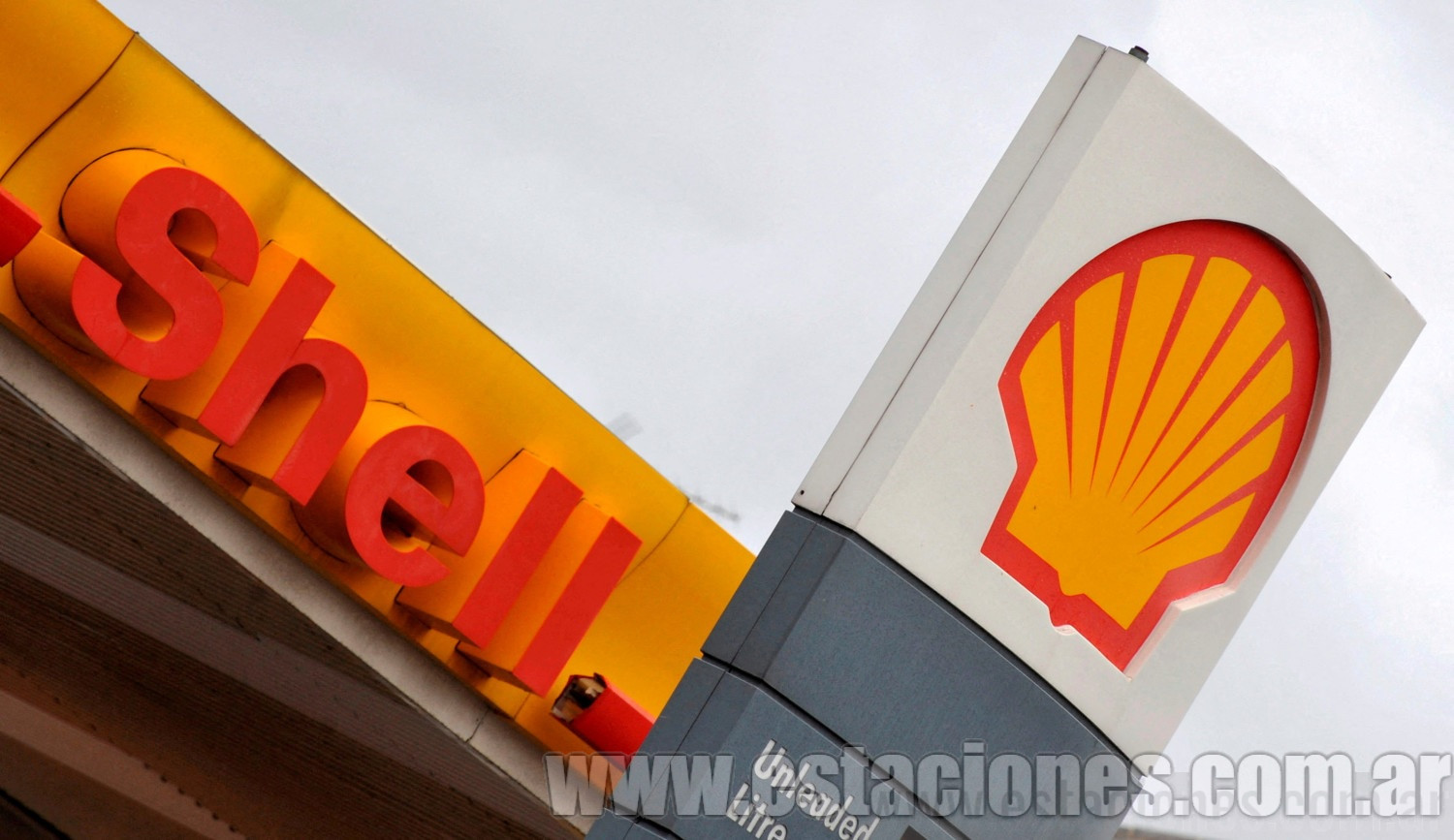 Shell aumentó los precios de sus combustibles: los nuevos valores de la nafta y el gasoil ...