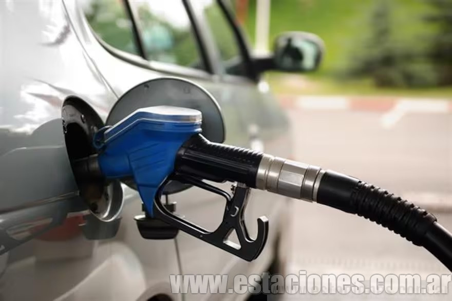 Nafta y gasoil: activan nuevos descuentos para cargar combustible el ...