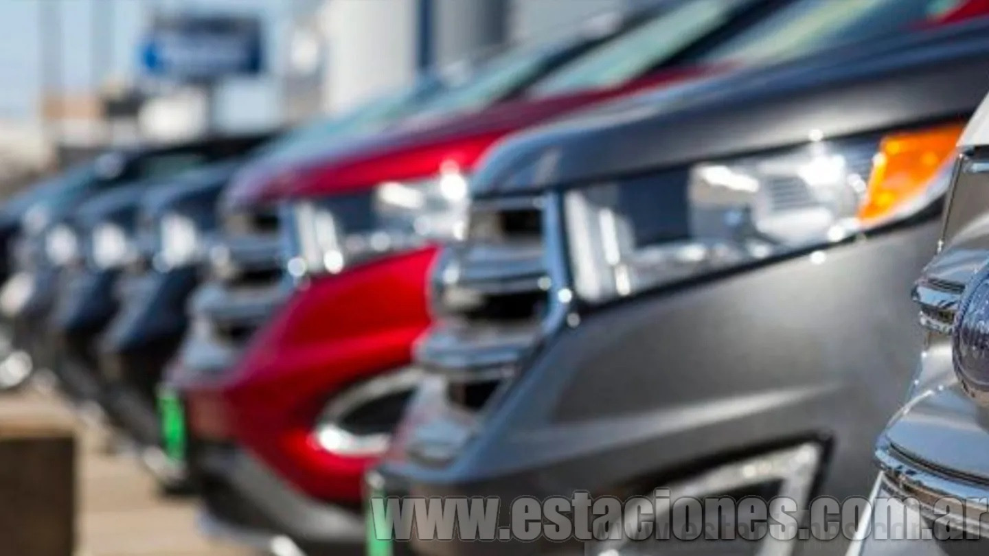 Usados: a este precio podrías vender tu auto en julio - estaciones.com.ar