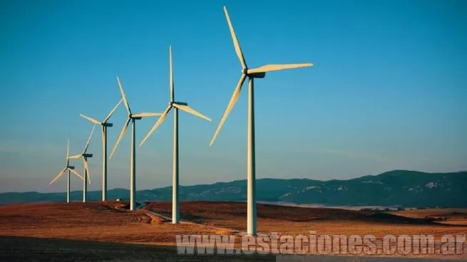 Argentina aportará 47% de la capacidad renovable de América Latina para ...