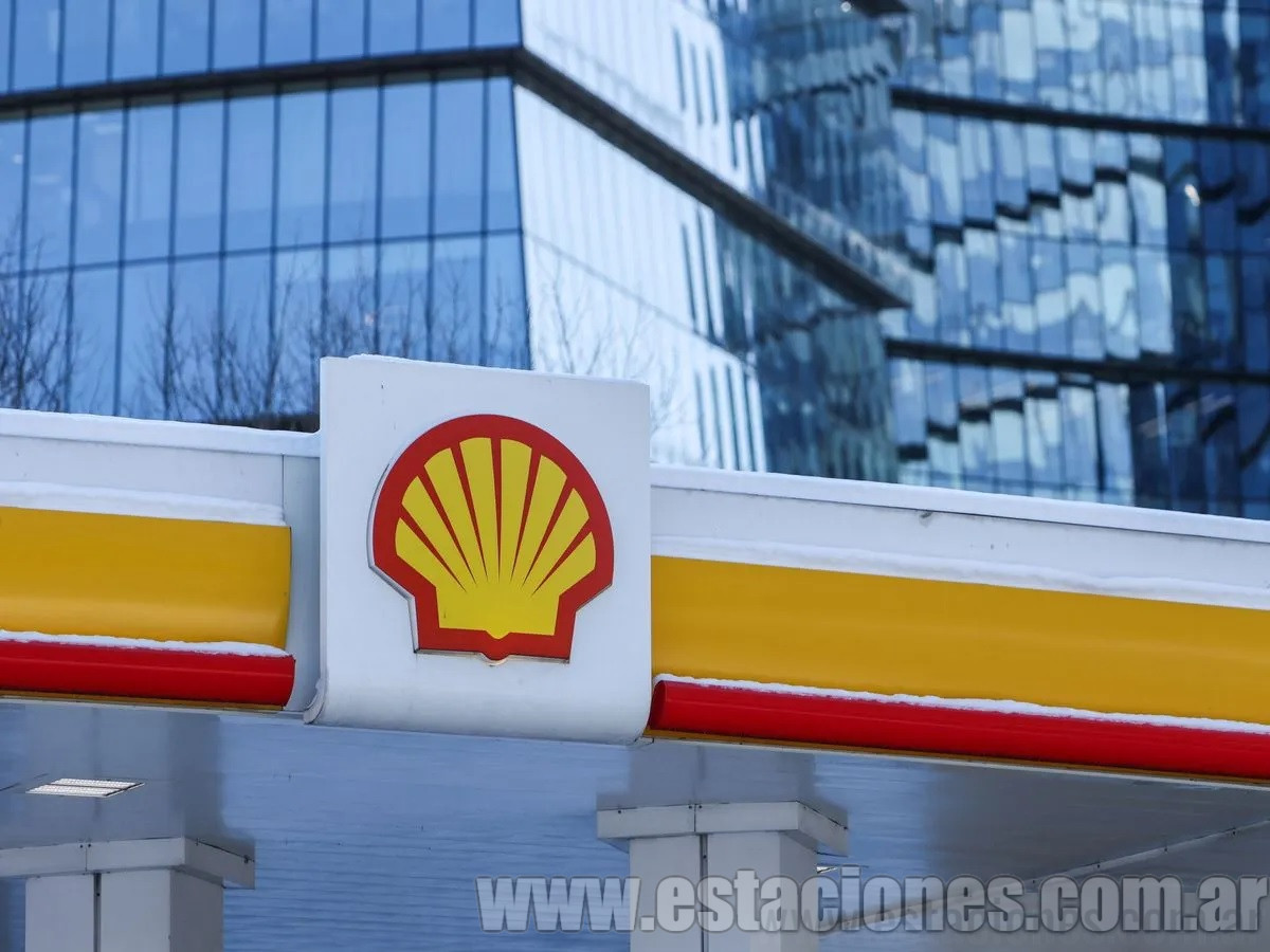 Shell se sumó al aumento de nafta: cuáles son sus nuevos precios ...