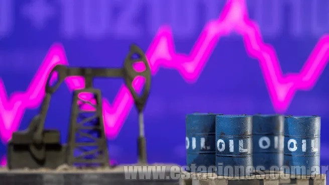 Cayó el petróleo: ¿bajan los combustibles? - estaciones.com.ar