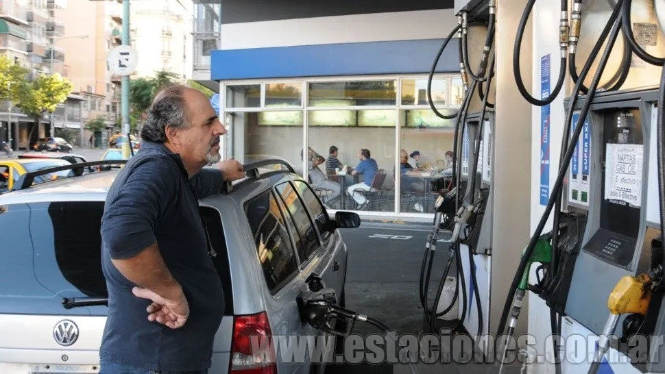 Nafta: cuándo se normalizará la provisión de combustible en todo el ...