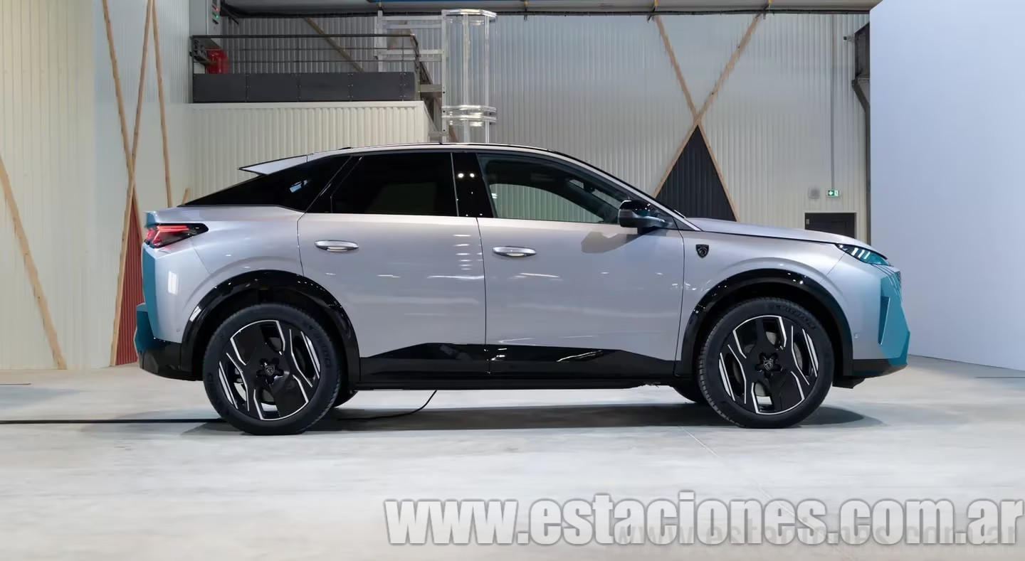 Auto del Año 2024: ya están los finalistas para el premio que todas las ...