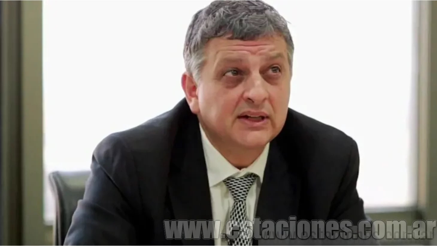 Marín define el nuevo plan estratégico de YPF: apuesta 4×4 y método ...