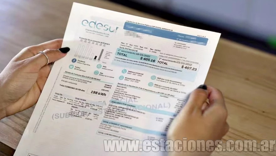 Recorte de subsidios a la energía: 7 consejos para optimizar el consumo ... Recorte de subsidios a la energía: 7 consejos para optimizar el consumo ...