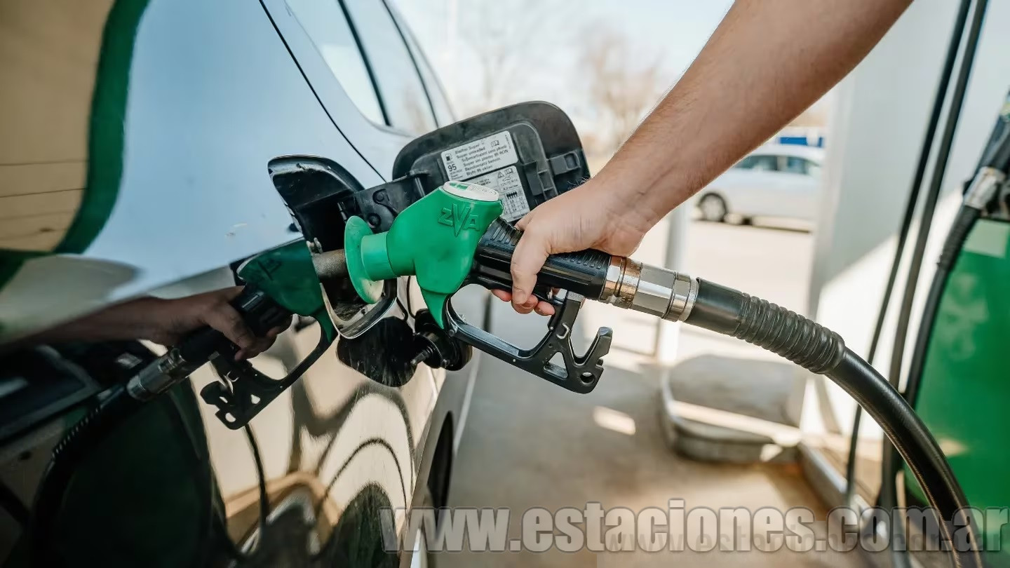 Todos los descuentos de hasta 50% para cargar nafta en febrero de 2024 ...