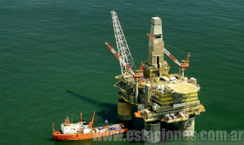 Nueva etapa en el offshore: Shell avanza con su proyecto en audiencia ...