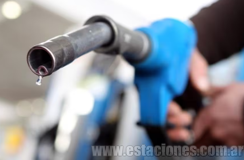 Aumenta la nafta: cuánto cuesta el litro en noviembre 2024 - estaciones.com.ar