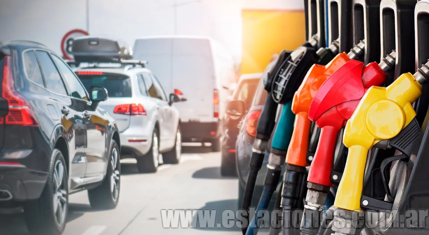 YPF versus Shell, Axion y Puma: el ranking que revela cómo se reparte el negocio de estaciones ...