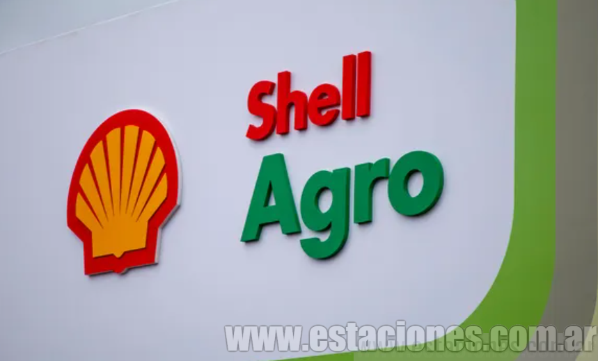 Shell Agro, la nueva propuesta de valor integral para el campo: qué ...