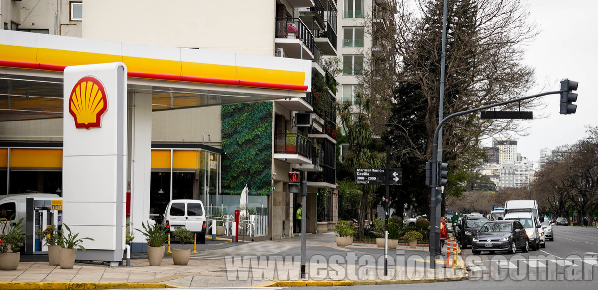 Los dueños de Shell en Argentina tendrían ya dos interesados en comprar ...