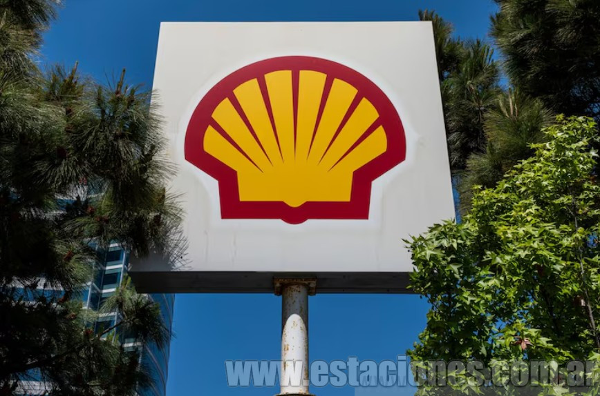 Los beneficios de Shell se desploman en medio del retroceso de precios ...